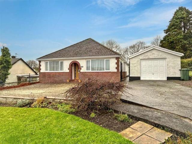 3 Bedroom Detached Bungalow