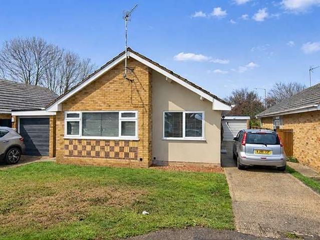 3 Bedroom Detached Bungalow