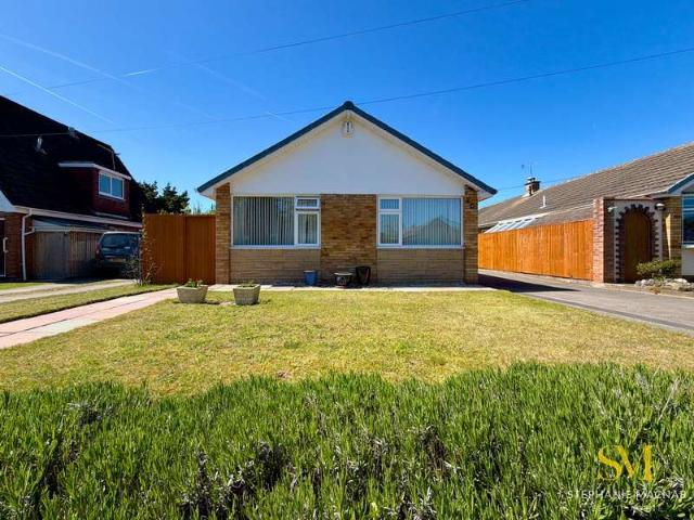 3 Bedroom Detached Bungalow