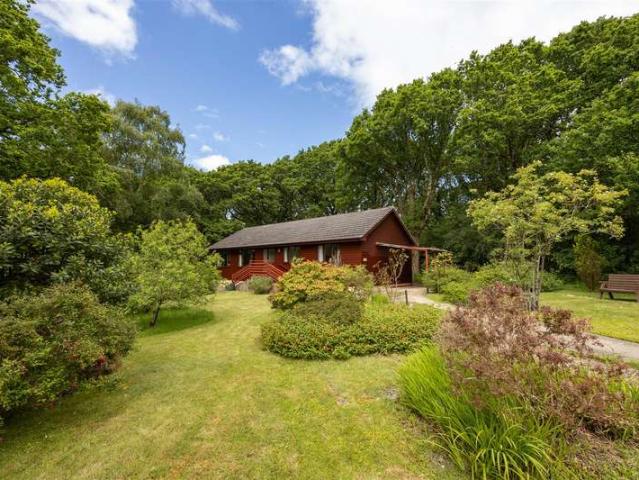 3 Bedroom Detached Bungalow