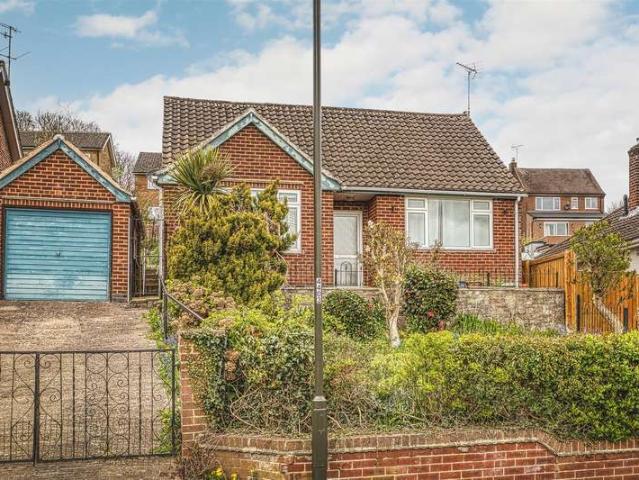 3 Bedroom Detached Bungalow