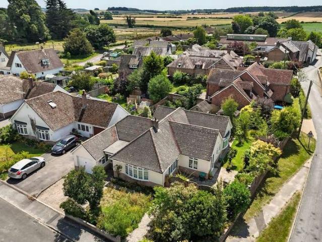3 Bedroom Detached Bungalow