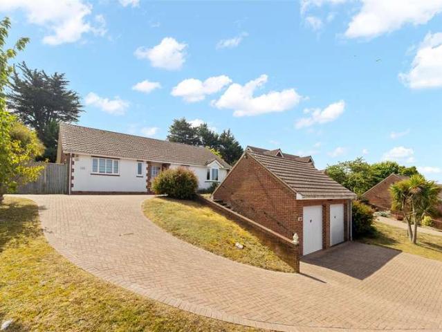 3 Bedroom Detached Bungalow