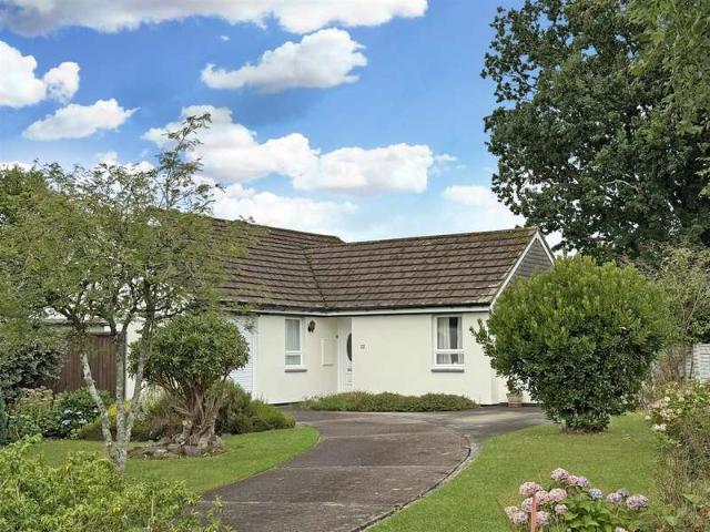 3 Bedroom Detached Bungalow