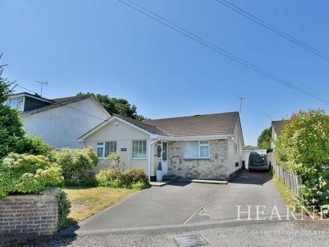 3 Bedroom Detached Bungalow
