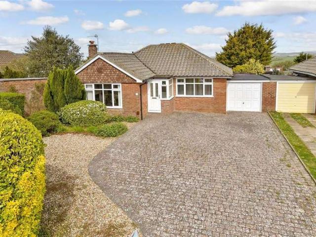 3 Bedroom Detached Bungalow