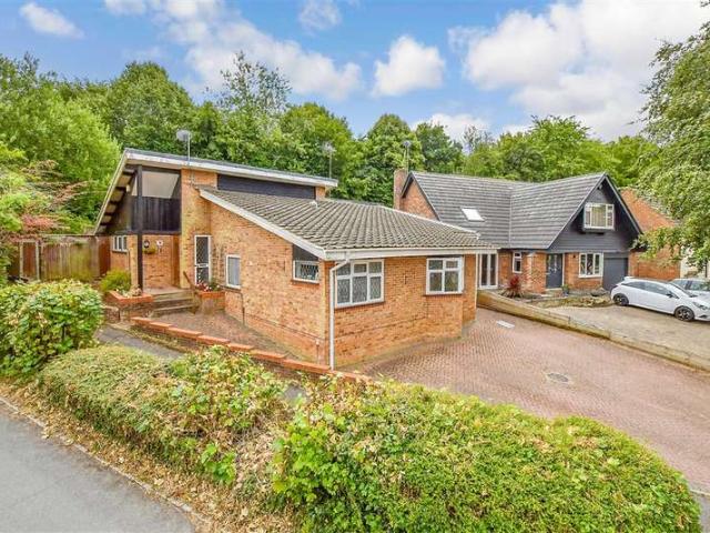 3 Bedroom Detached Bungalow