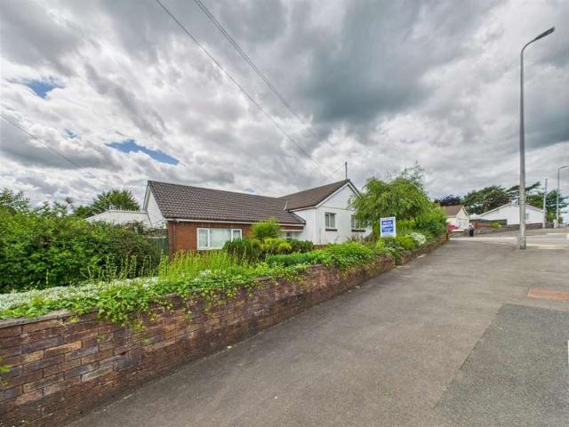 3 Bedroom Detached Bungalow