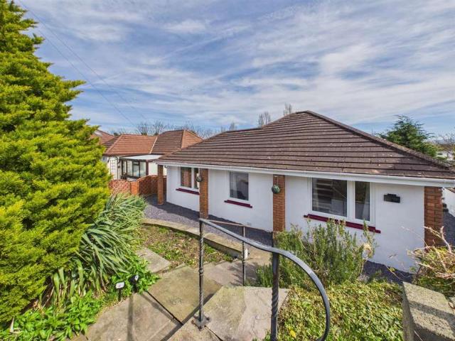 3 Bedroom Detached Bungalow