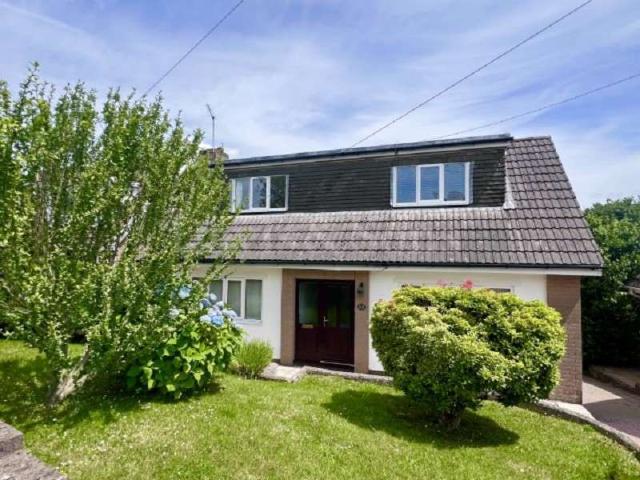 3 Bedroom Detached Bungalow