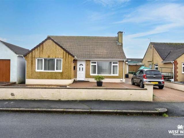 3 Bedroom Detached Bungalow