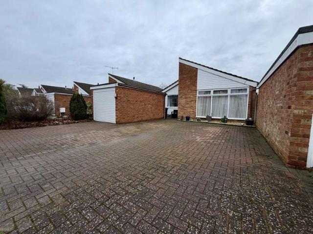 3 Bedroom Detached Bungalow