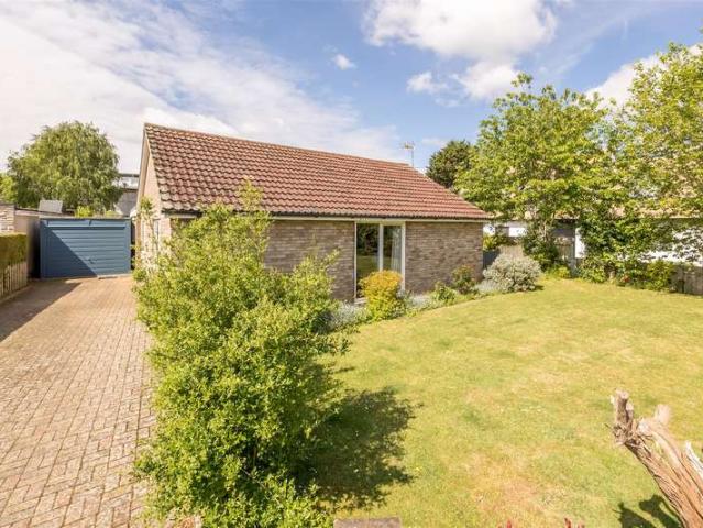 3 Bedroom Detached Bungalow