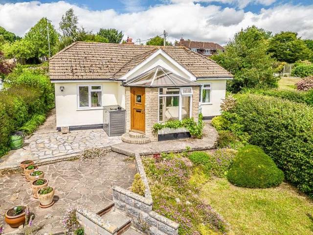 3 Bedroom Detached Bungalow