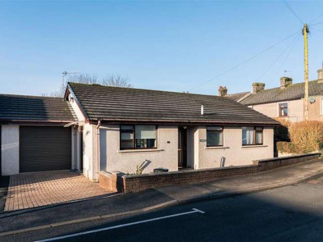 3 Bedroom Detached Bungalow