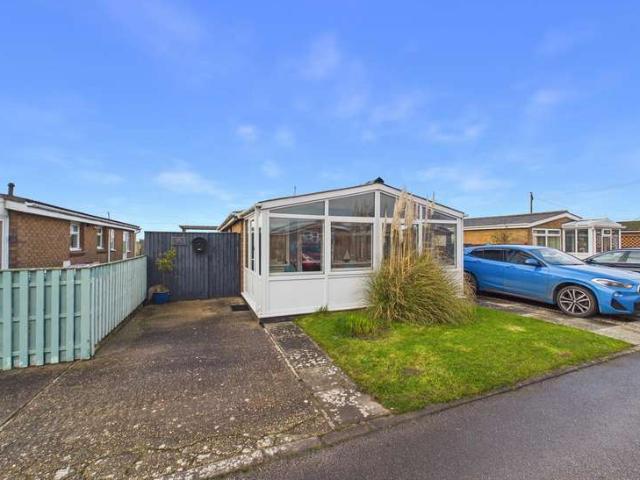 3 Bedroom Detached Bungalow