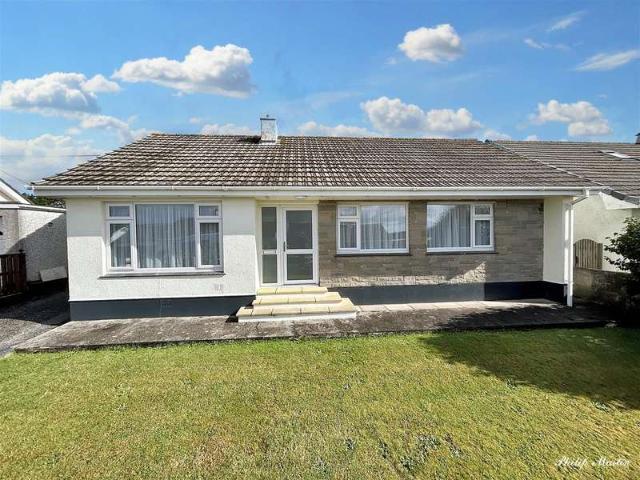 3 Bedroom Detached Bungalow