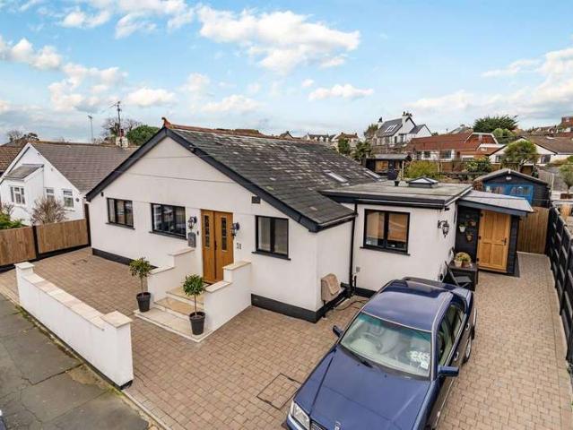 3 Bedroom Detached Bungalow