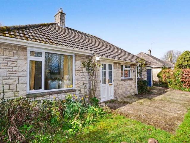 3 Bedroom Detached Bungalow