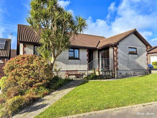 3 Bedroom Detached Bungalow