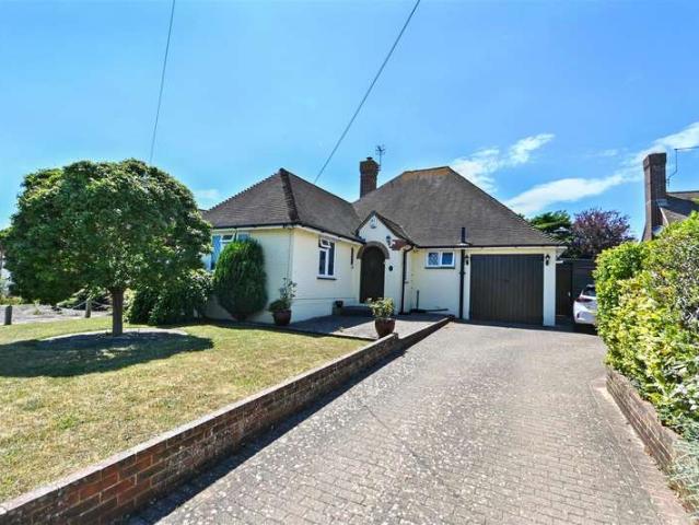 3 Bedroom Detached Bungalow