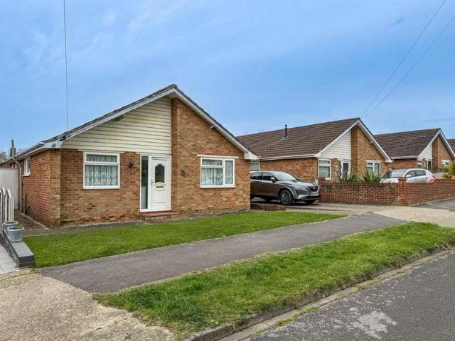 3 Bedroom Detached Bungalow