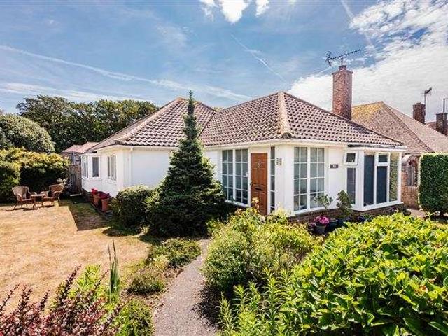 3 Bedroom Detached Bungalow