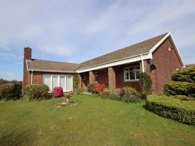 3 Bedroom Detached Bungalow