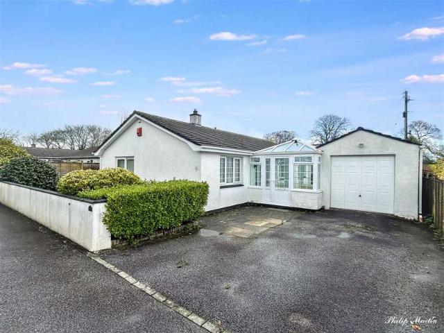3 Bedroom Detached Bungalow