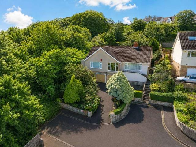 3 Bedroom Detached Bungalow