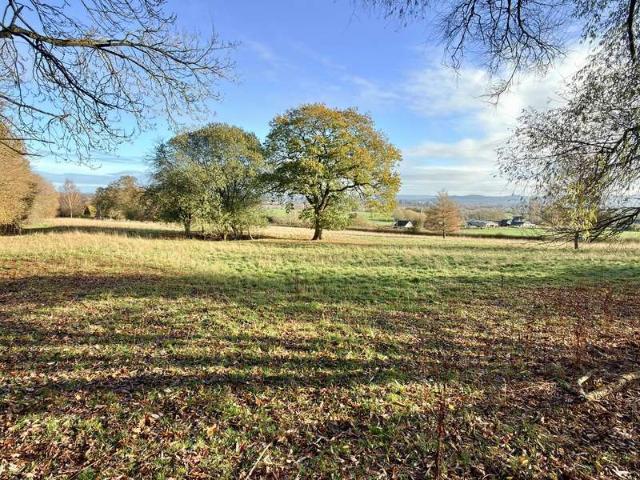 3 Bedroom Detached Bungalow