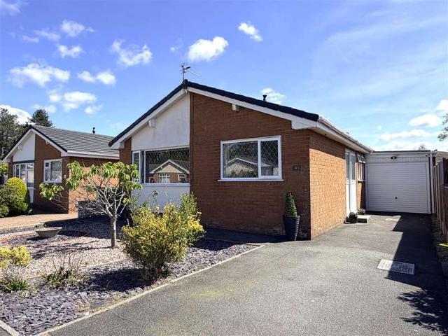 3 Bedroom Detached Bungalow