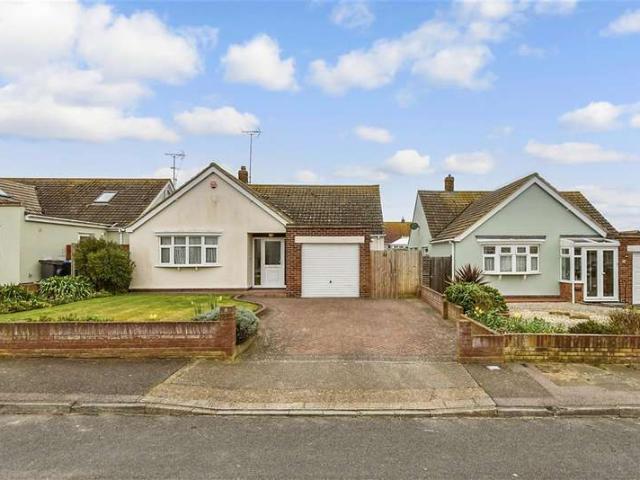 3 Bedroom Detached Bungalow