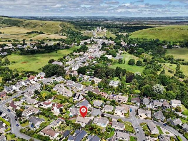 3 Bedroom Detached Bungalow