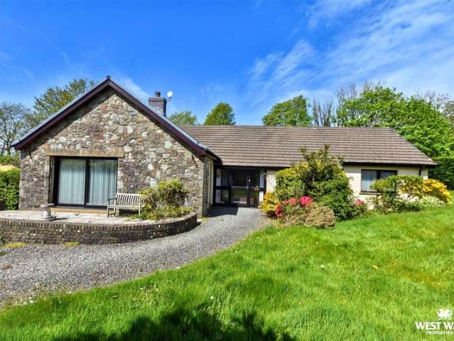 3 Bedroom Detached Bungalow