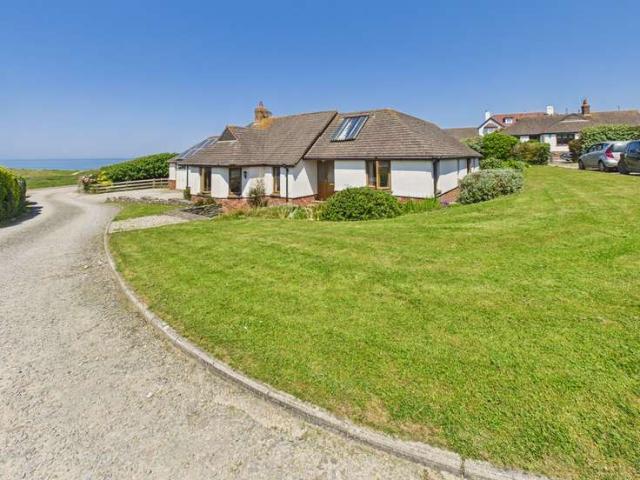 3 Bedroom Detached Bungalow