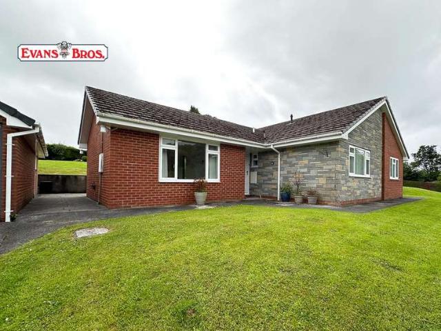 3 Bedroom Bungalow