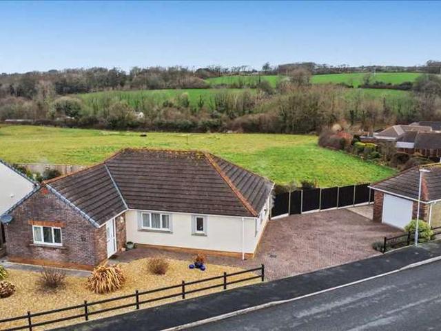 3 Bedroom Detached Bungalow