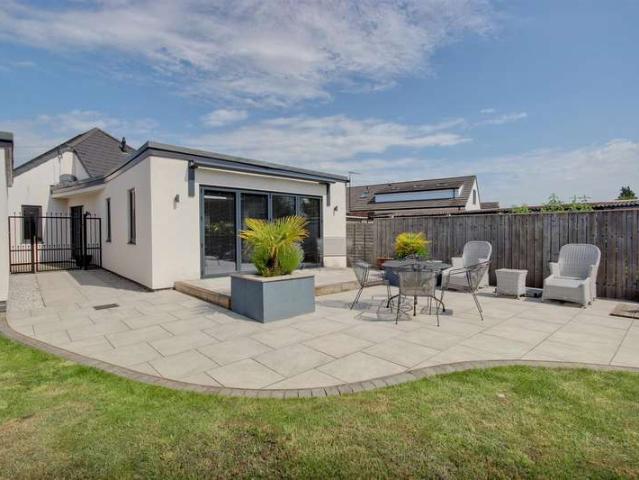 3 Bedroom Detached Bungalow