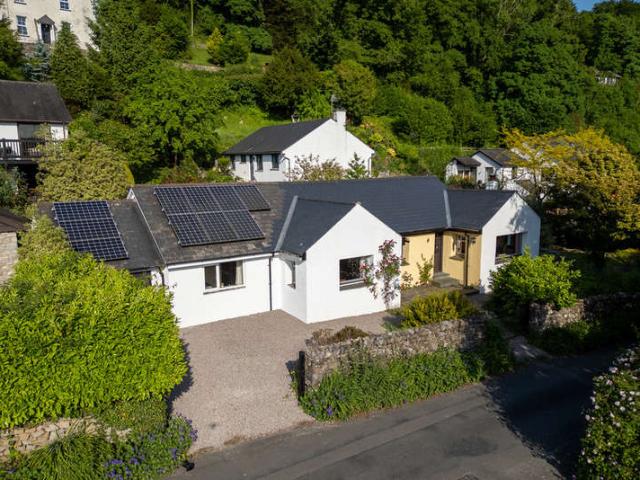3 Bedroom Detached Bungalow