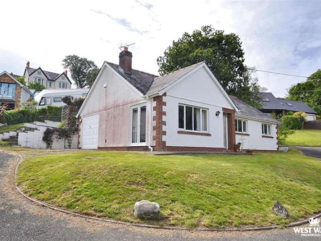 3 Bedroom Detached Bungalow