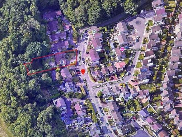 3 Bedroom Detached Bungalow