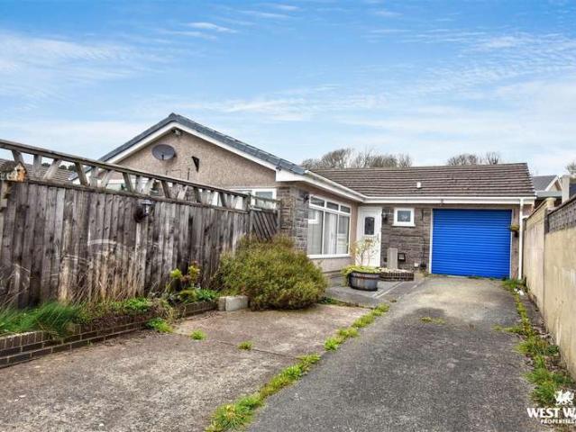 3 Bedroom Detached Bungalow