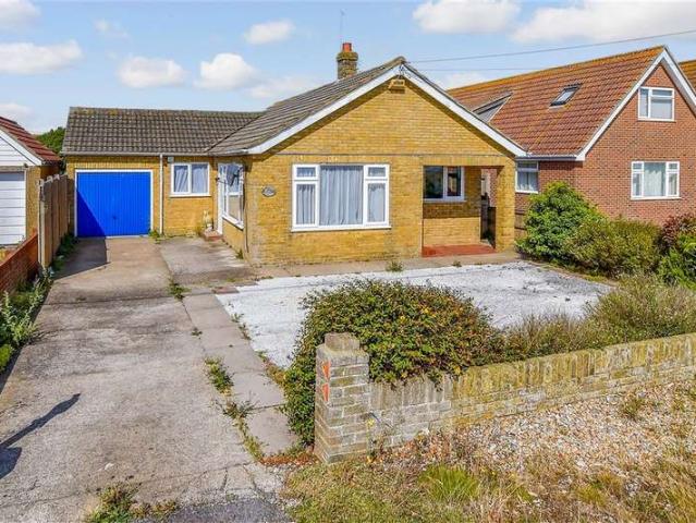 3 Bedroom Detached Bungalow