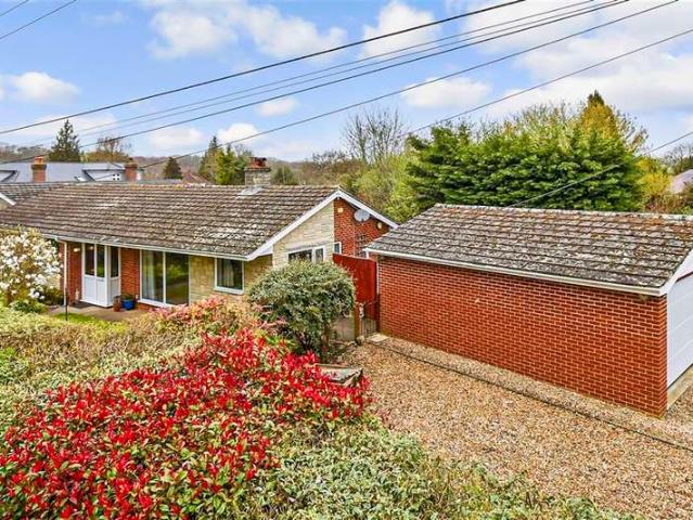 3 Bedroom Detached Bungalow