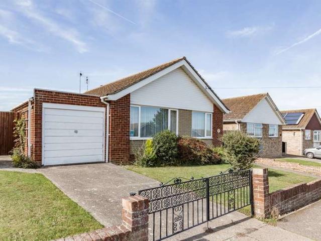 3 Bedroom Detached Bungalow