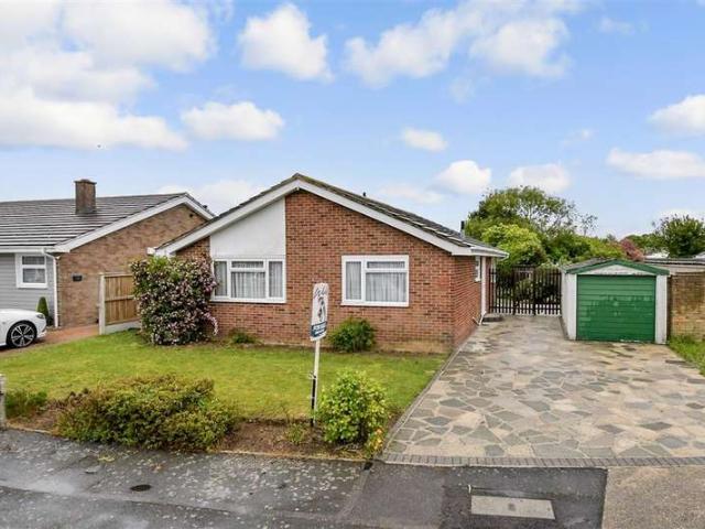 3 Bedroom Detached Bungalow