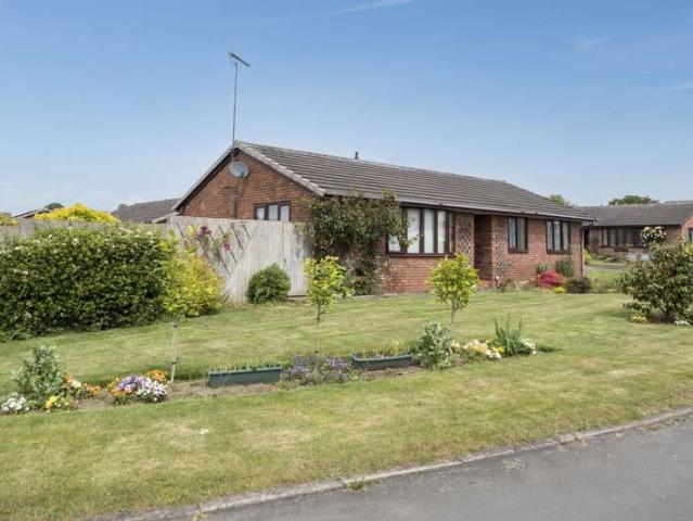 3 Bedroom Detached Bungalow