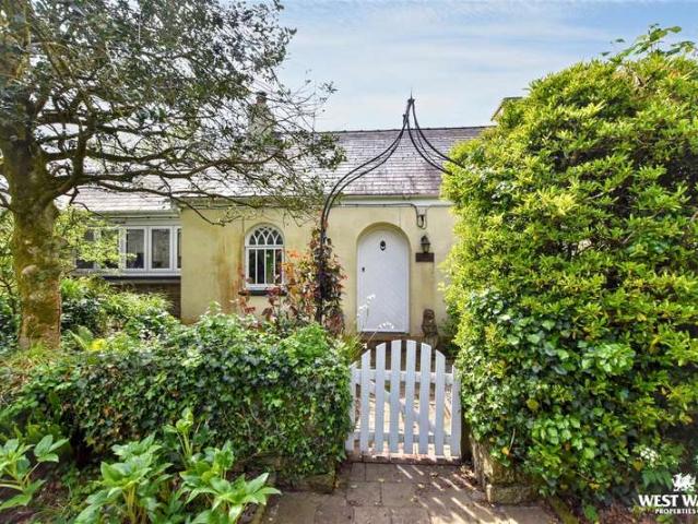 3 Bedroom Detached Bungalow