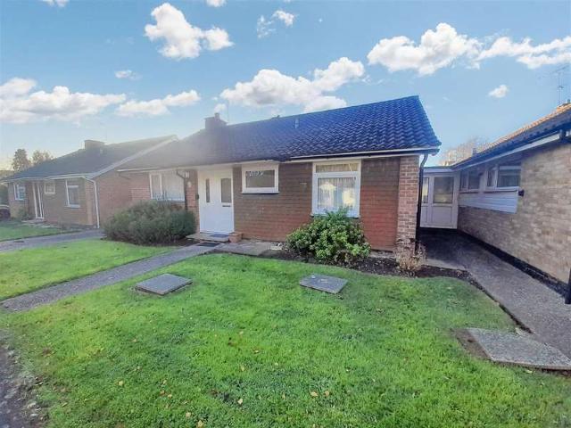 3 Bedroom Detached Bungalow